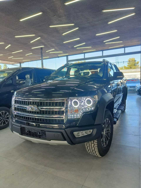 Kamei pickup 4x4