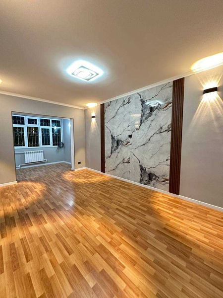 Продается квартира на Карасу 1 Dunyo ресторан ор-р Евроремонт новый