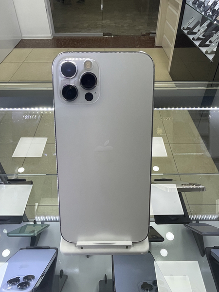 iphone 12 Pro  256gb