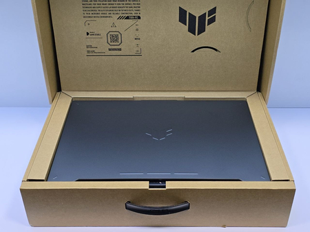 ASUS Tuf Gaming Core i7 13