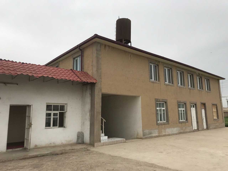 Птица Ферма, Тайёр ферма сотилади (Тўй тепа)