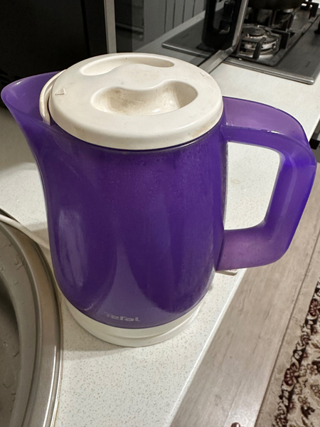 Чайник электрический Tefal 1,5 литра