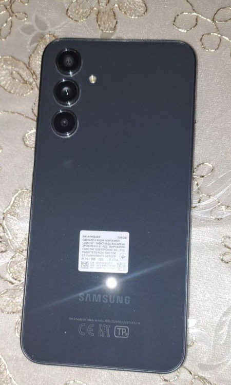 Galaxy Samsung A54 5g
