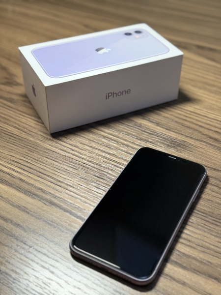 iPhone 11, 128GB
