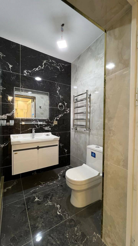 Квартира 2в3/6/9 Продается Новостройка Ш.Руставели
