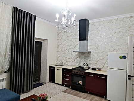 АРЕНДА 2/1/1 Дом, Саракулька, Мирабадский район