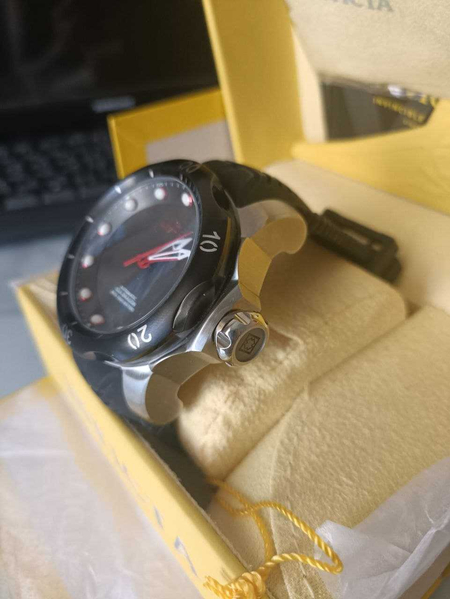 Invicta Sea Dragon