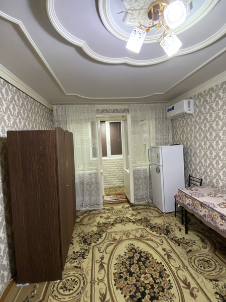 Сдаётся квартира