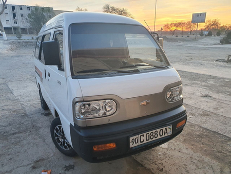 Damas sotiladi 2018
