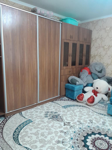Сдается квартира