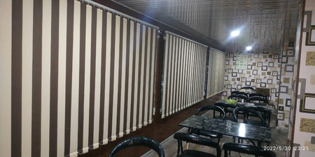 Jalyuzi pardalari. siz istagan usulda