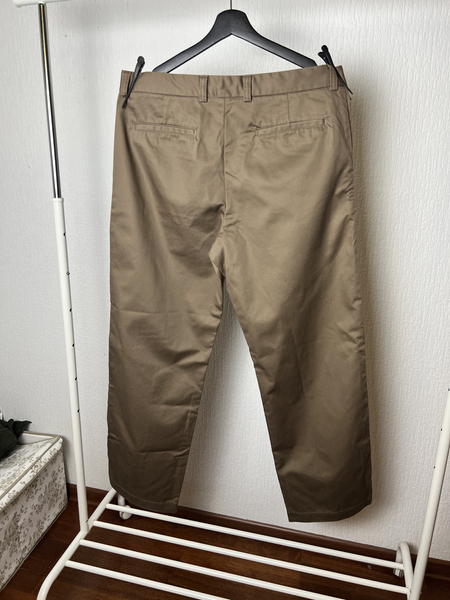 Мужские Брюки Gap