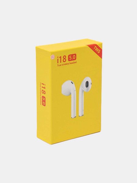 Airpods TWS i11. i12, i15, i16. i18