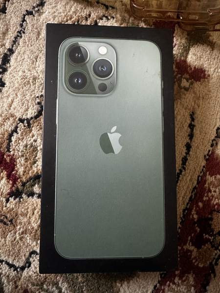 Iphone 13 pro  85