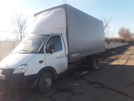 Yuk tashish xizmati gazel5m (gazel) (газель 5m)перевозка грузов