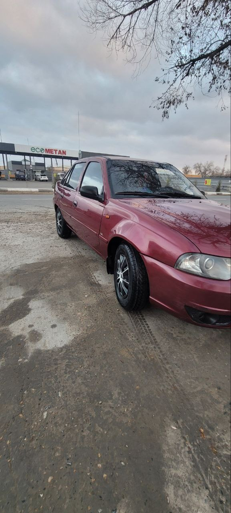 Нексия 2 Дона 1.6