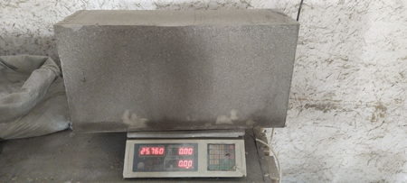 По 20 тысяч сум 60х30х20 см газоблоков в любом размере и количество по