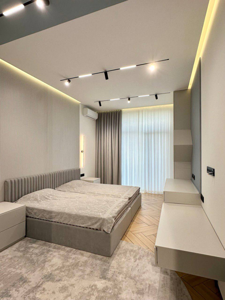 Жк Tiara Residence 4/4/10 146м2  ор-р военный госпиталь  IT park