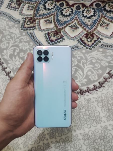 Oppo Reno 4 Lite 8/128Gb Blue Original Igravoy Flagman Sastayani Ideal