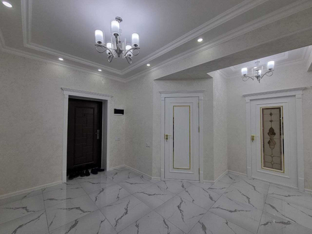 Продается  3х комнатная  Новостройка.  Адрес; Гагарина.