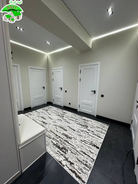 #НОВОСТРОЙКА, 88м²,  3/6/9, Ориентир Метро Мирзо Улугбек! Парк.