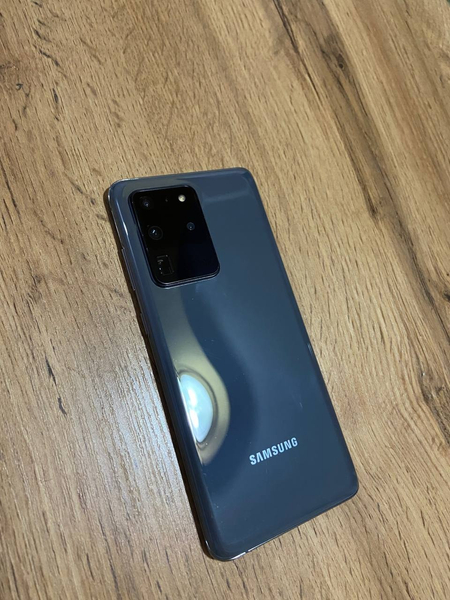 Samsung s20ultra