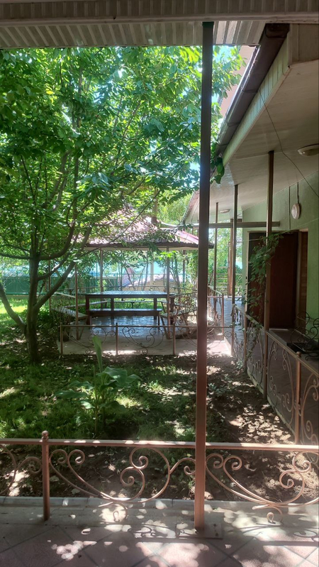 Dacha arenda tashmoreda sutkalik