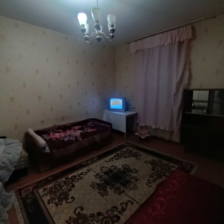 Сдаётся квартира рисвий