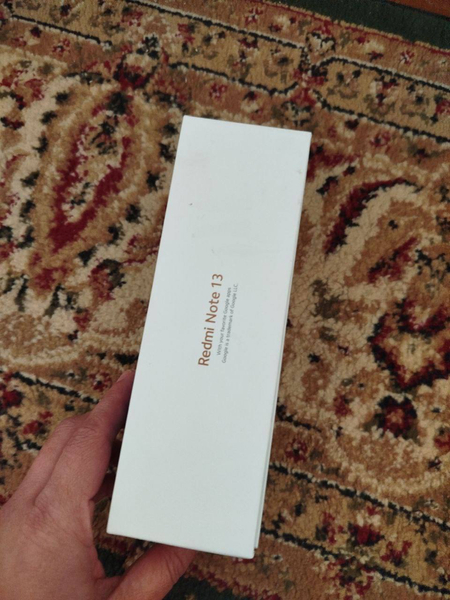 RedMi 13 256 GB