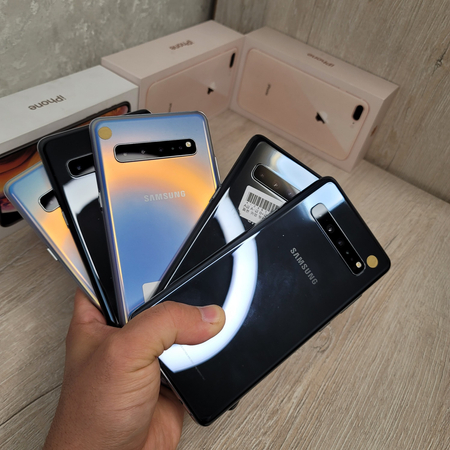 Samsung s10 5G 256gb