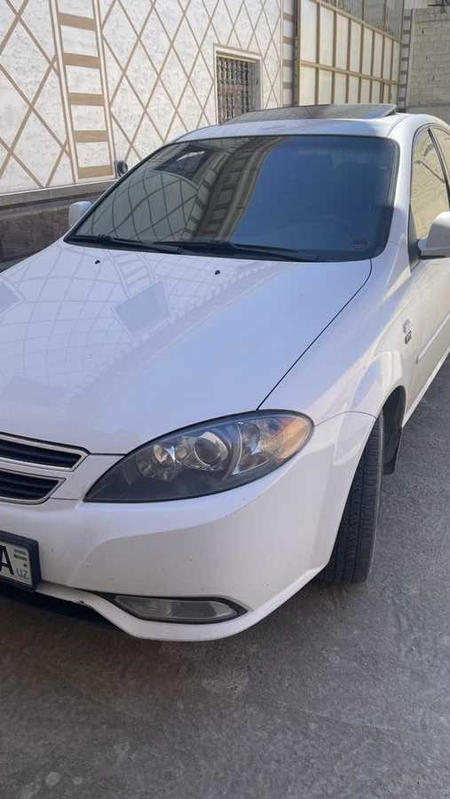 Продам Chevrolet Gentra