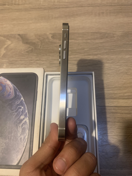 Iphone xr 15 korpsta soriladi