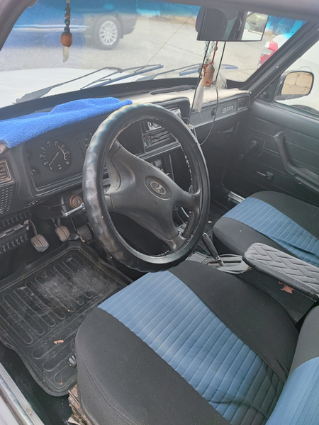 Vaz  2107 sotiladi