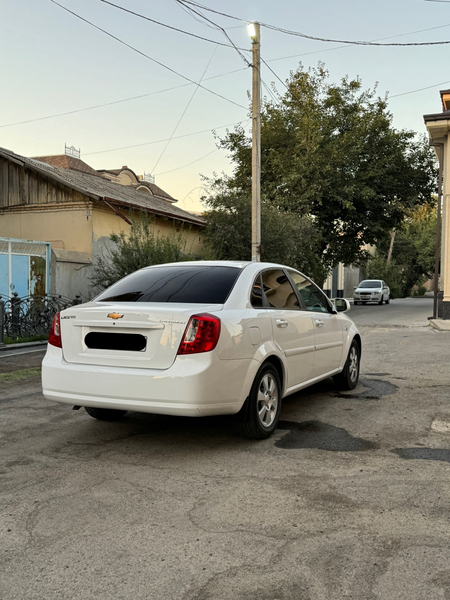 Продается Chevrolet Gentra, автомат Elegant plus