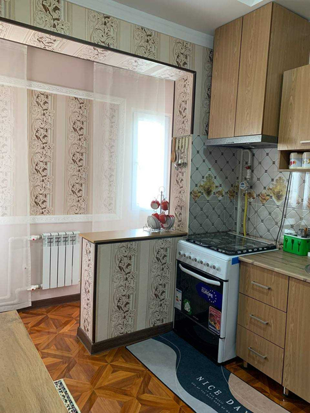 Аренда 2 комн Дархан
