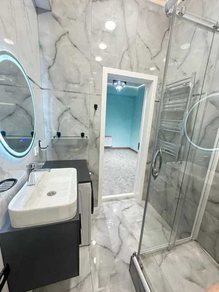 Аренда квартиры на Сампи 2Хком ID:KM306