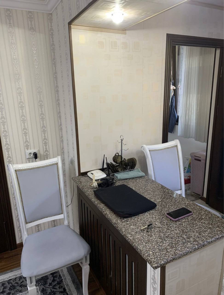 Продается квартира Ш.Руставели 2/2/4 Гостиница Азия