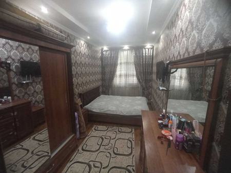 Продается квартира Чиланзар 7 квартал, 2/1/4.