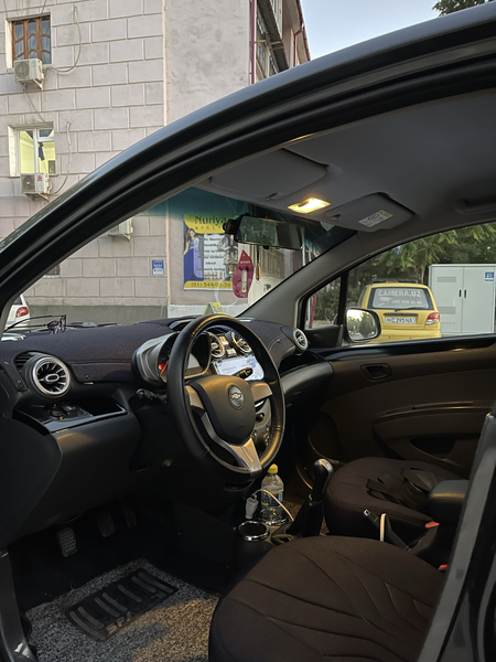 Spark 2021 optima plus full