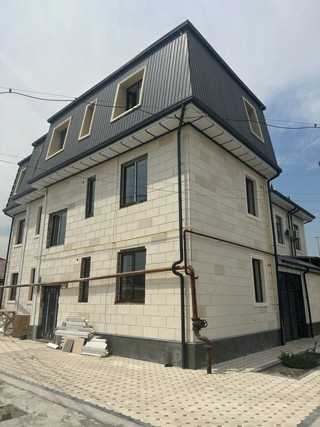 Срочно продается Новостройка (2+1) Мирабадский район (142)