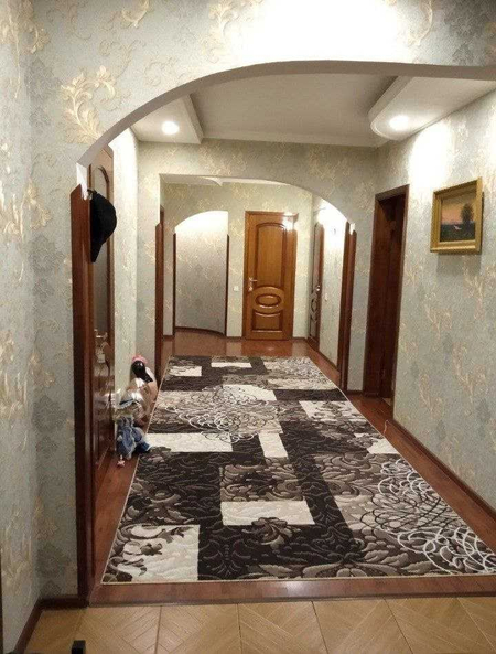 (К125272) Продается 4-х комнатная квартира в Мирабадском районе.