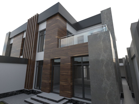 Хайдаробод Продается Дом (каробка)