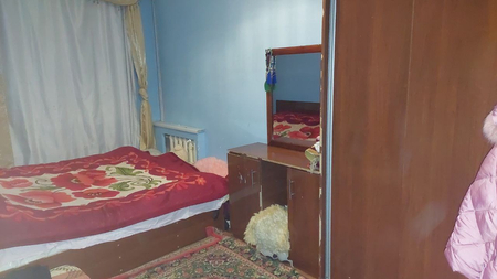 Ассалому Алайкум. 3 хонали уй сотилади, Алгаритм
