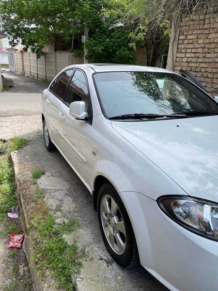 Gentra Avtomat 2018