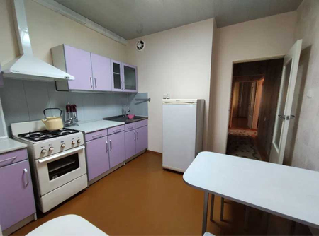 СРОЧНА ГОРИТ! Аренда 4 комнатной КВАРТИРА СЕРГИЛИ 1 ЦЕНА 500$ ID SH307