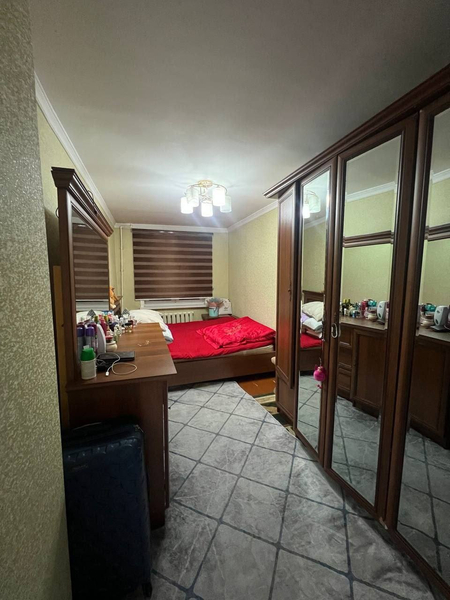 Буюк Ипак Йули 2/5/5 2на6 55м² Аптека 36.6 ул Лафарга отличная локация