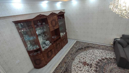 Продается квартира ,ориентир Seuol корейский центр