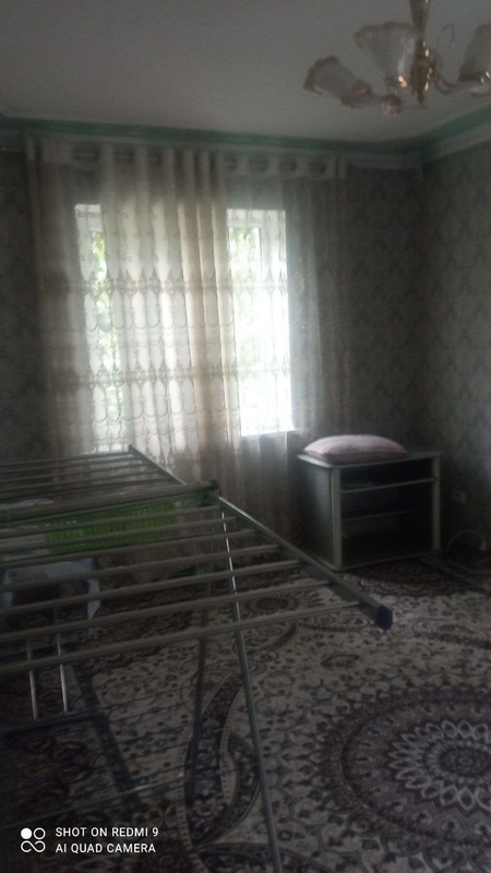 Сдается квартира на Чиланзаре 22квартал 2комнаты для семьи.350$