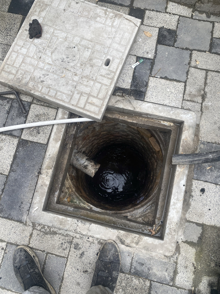 Kanalizatsiya tozalash hizmati 24/7