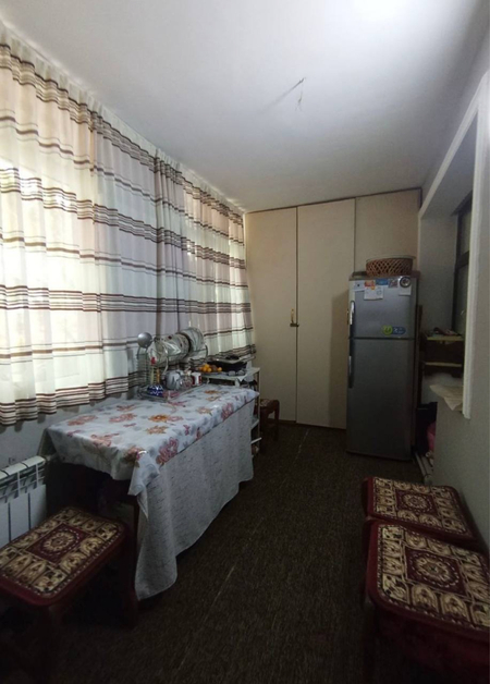 Продам Срочно Чиланзар Г9а 2в3 ком 56м2 Балкон 2*6